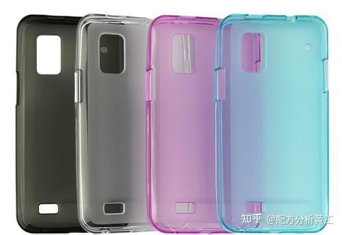 深度干货！探秘TPU配方设计及性能要素！ - 知乎