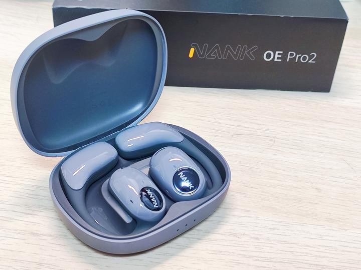 冬日运动好搭子——南卡OE Pro2开放式蓝牙耳机 - 知乎