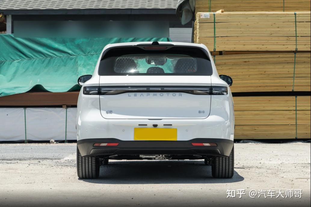 零跑B10值不值得入手？来听车主怎么说，6000公里用车总结！ - 知乎