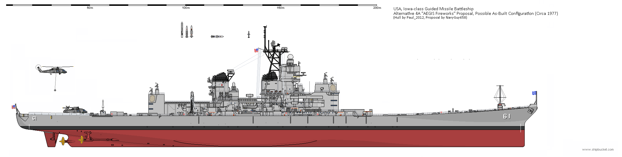 如何评价美国海军曾经设想的CSGN MK2、MEU和伯克型航空打击巡洋舰这些航空巡洋舰方案？ - 知乎