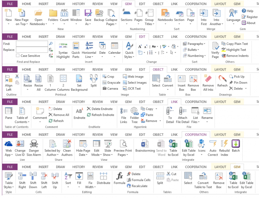 效率工具系列：让笔记软件OneNote 再续命5年？支持 Markdown 的 OneNote 插件 - 知乎