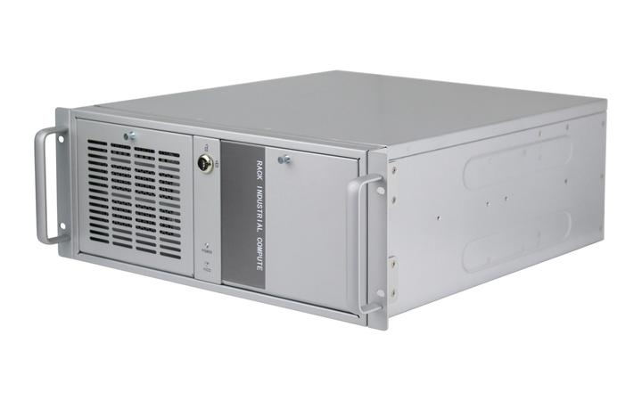 如何挑选一款适合自己的4U工控机箱 - 知乎