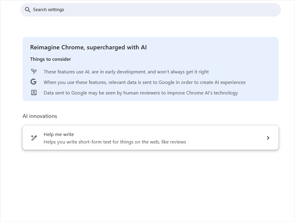 Chrome Gemini体验教程，看这篇就够了！ - 知乎
