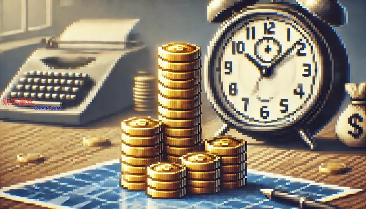 个人投资者为何要关注CTPAPI接口？ - 知乎