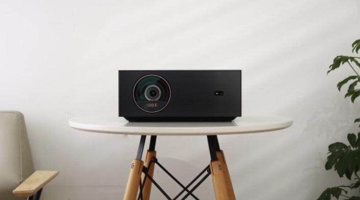 5000元档投影仪选哪个呢？当贝F5、坚果J10S、极米H3S以及大眼橙X20分别表现怎么样呢？ - 知乎