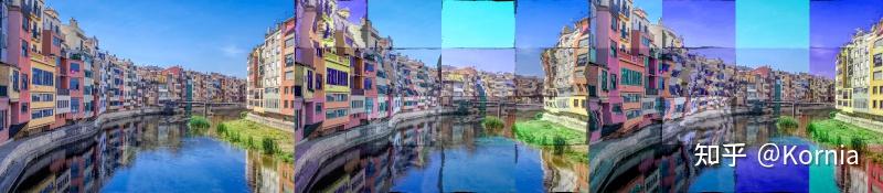 更新啦！Kornia 0.6.0——更面向深度学习的高阶API - 知乎