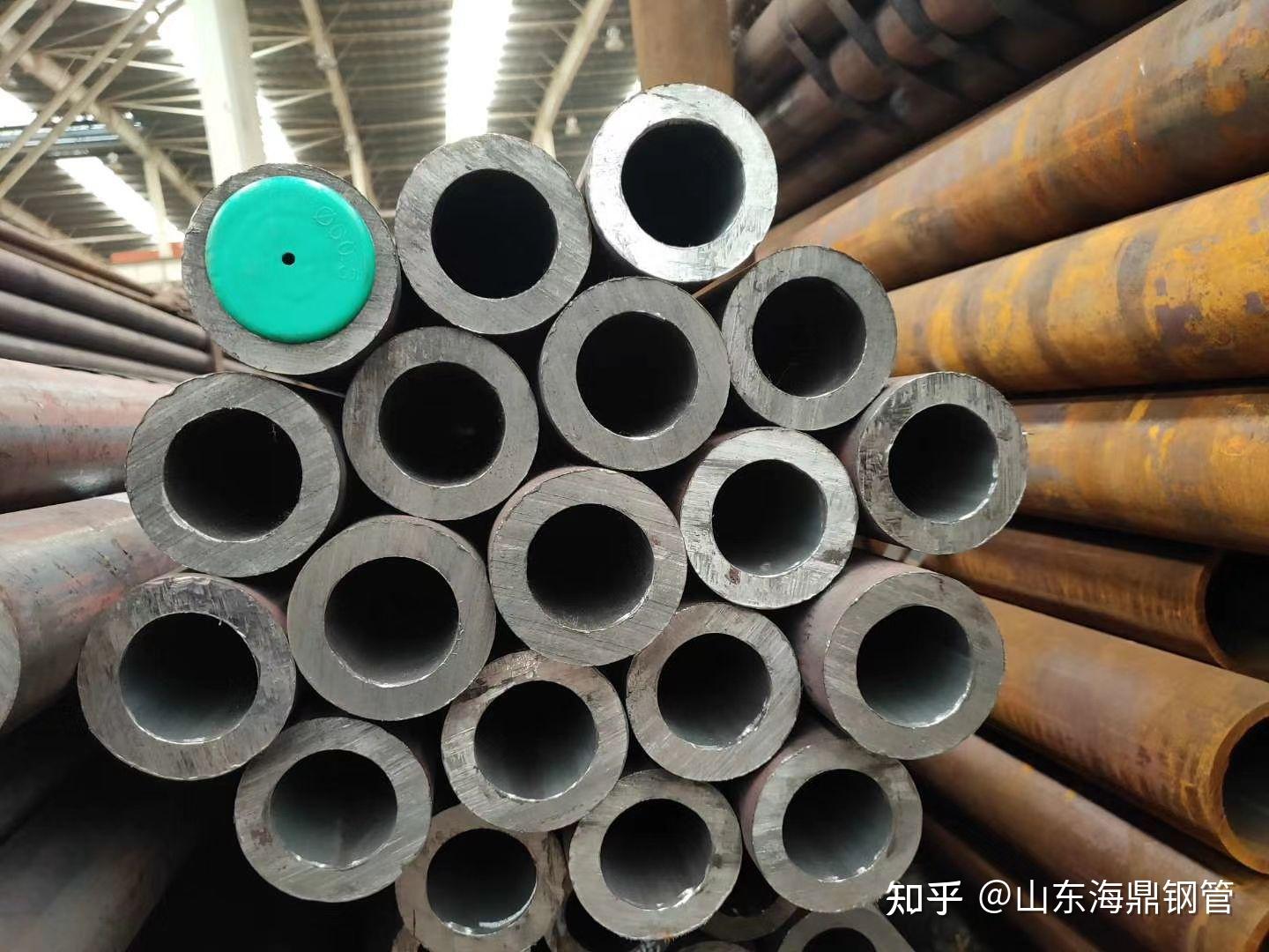 A106B无缝钢管，A106-B无缝钢管 - 知乎