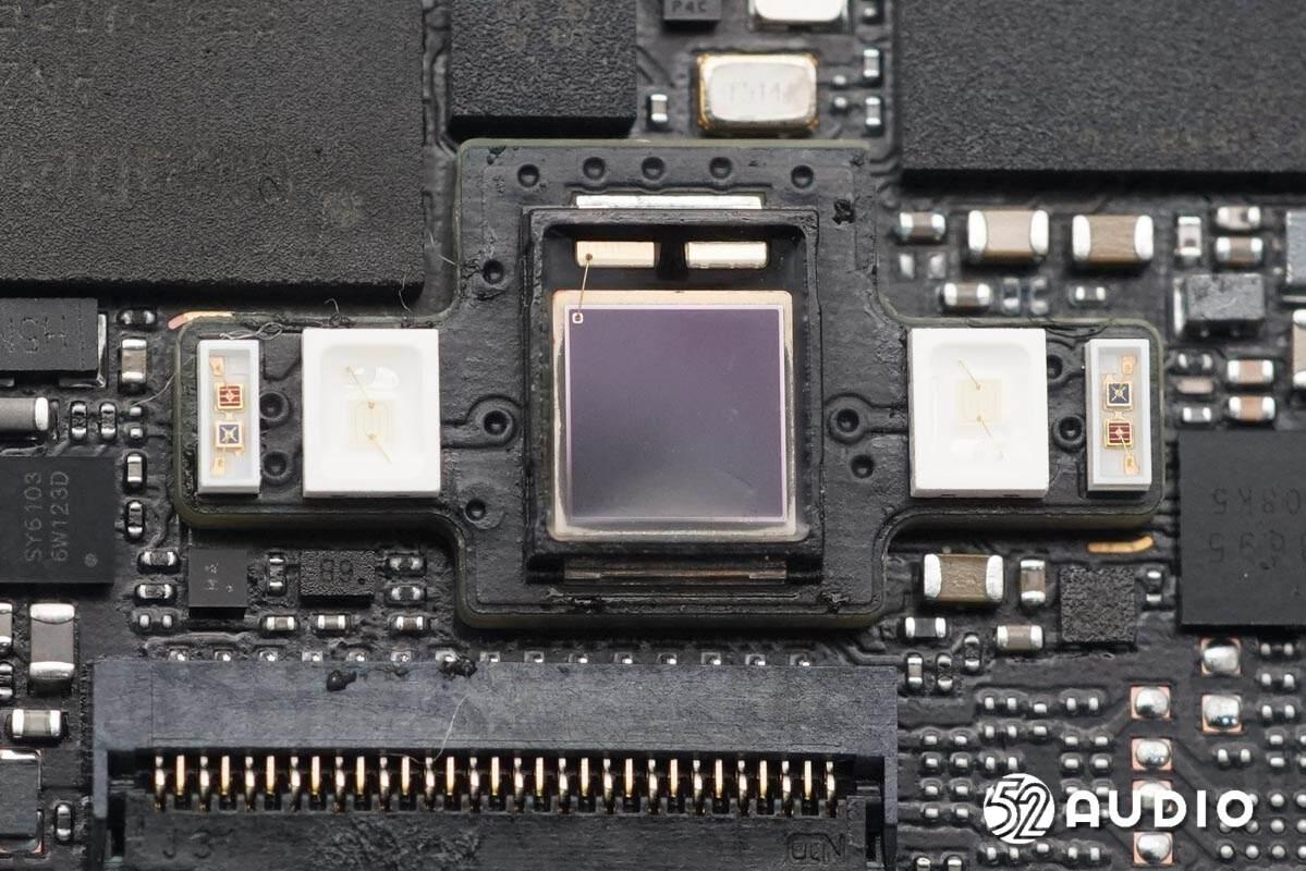 拆解报告：Xiaomi小米手环10标准版 - 知乎