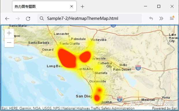 新书速览《arcgis Api For Javascript开发》面向4x版本api,经典webgis开发教程新版再现 知乎