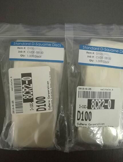 cuderm 8CRI-2 D502贴片槽 cuderm 8CRG-0 D500压力棒 - 知乎