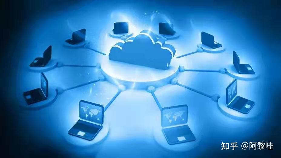 VPN：从诞生到变革，带你深度剖析其发展脉络 - 知乎