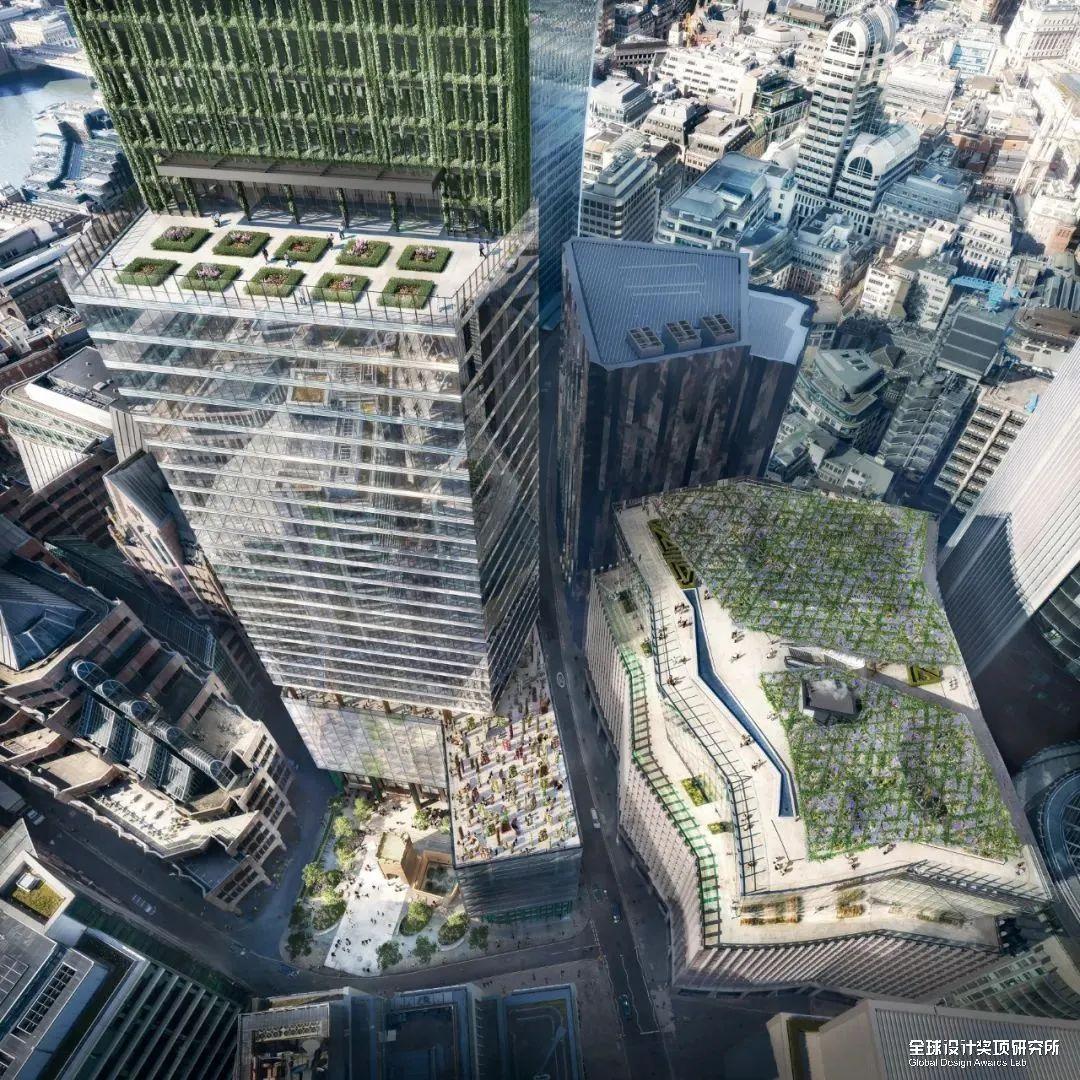 2023年CTBUH年度高层建筑奖发布！了解下这些建筑背后的设计精华！ - 知乎