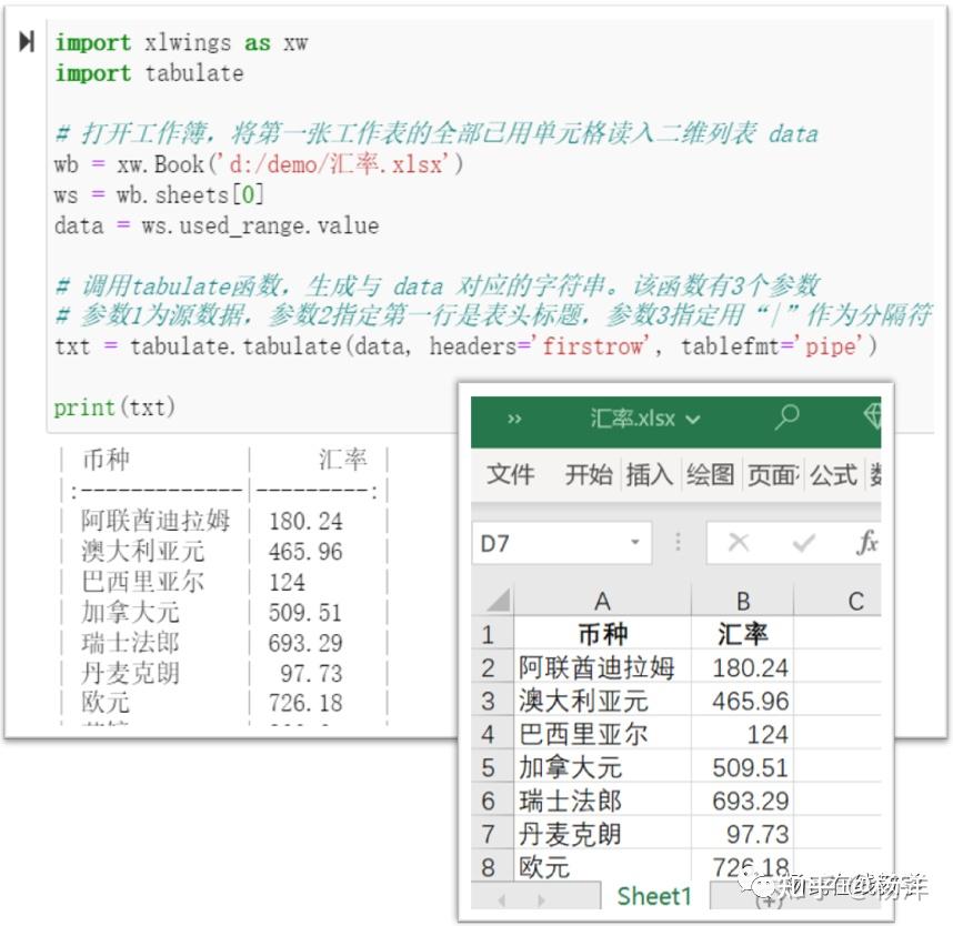不仅是聊天——让ChatGPT直接操作Excel - 知乎