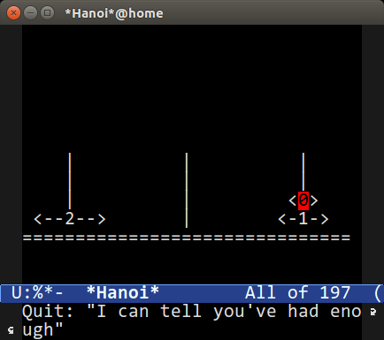 “Emacs 游戏机”完全指南 - 知乎