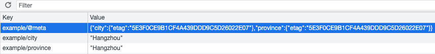 干货：我做了一个免费的 JSON 云端存储同步方案 - 知乎
