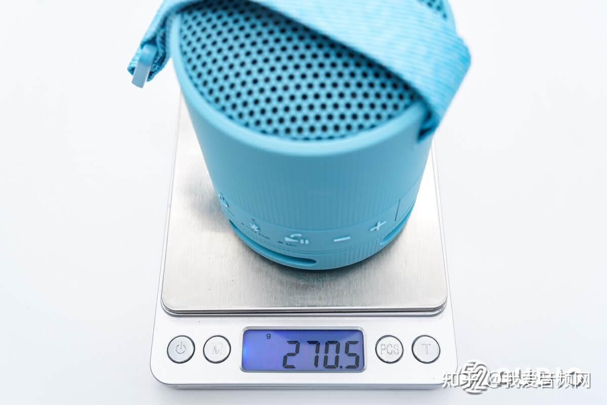 SONY索尼SRS-XB100蓝牙音箱拆解，内置声音扩散处理器提供宽广声场，支持16h续航 - 知乎