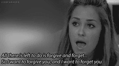 你知道“Forget it”和“Forget about it”的区别在哪吗？ - 知乎