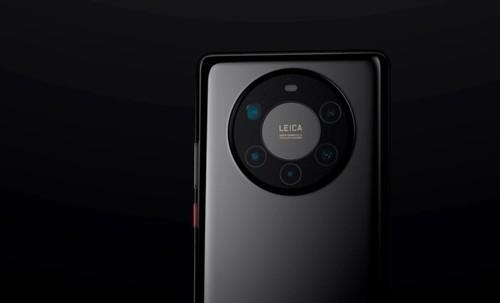 华为Mate40系列正式发布 官方精美大图一次看个够 - 知乎