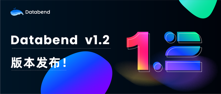 Databend v1.2 版本发布！Data + AI - 知乎