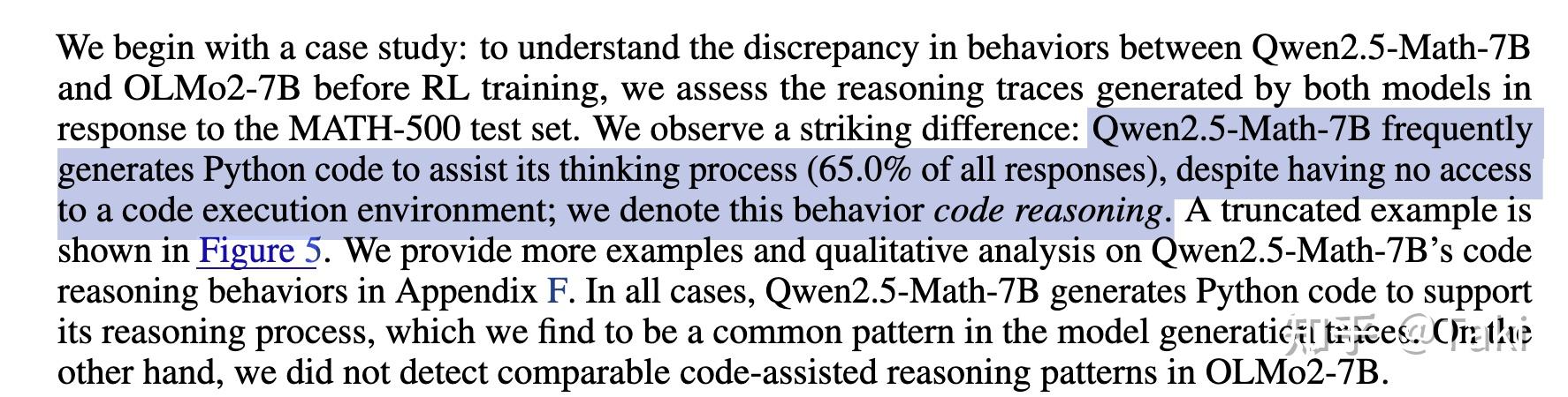 Spurious Rewards & INTUITOR - 知乎