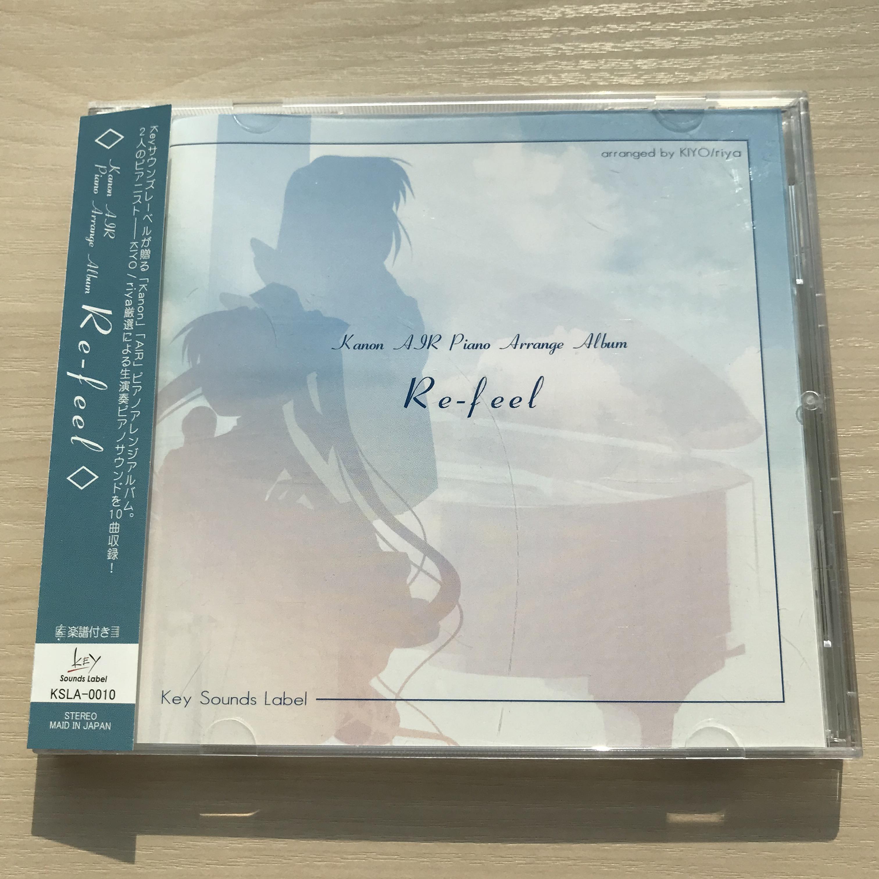 超越游戏——Key Sounds Label全年代专辑考察与实物鉴赏（一） - 知乎