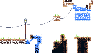 Navigation2D:寻路-Godot3-2D教程 - 知乎