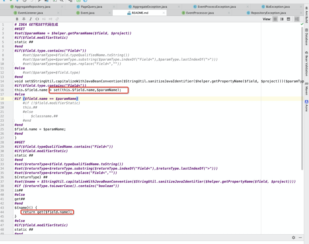 迄今为止最完整的DDD实践 - 知乎