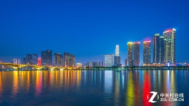 轻量化超广角 尼康Z 14-30mm f/4评测 - 知乎