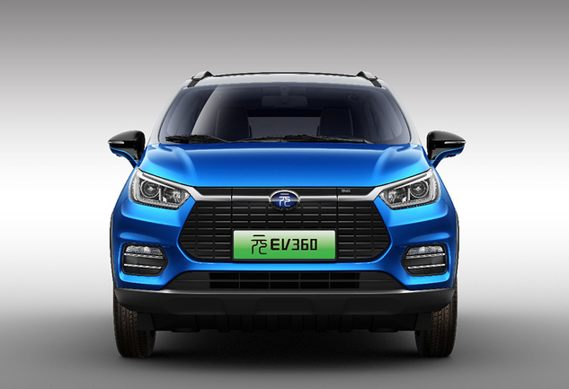 预售10万， 360公里续航对战北汽EX360和瑞虎3xe，看谁能笑傲江湖！ - 知乎