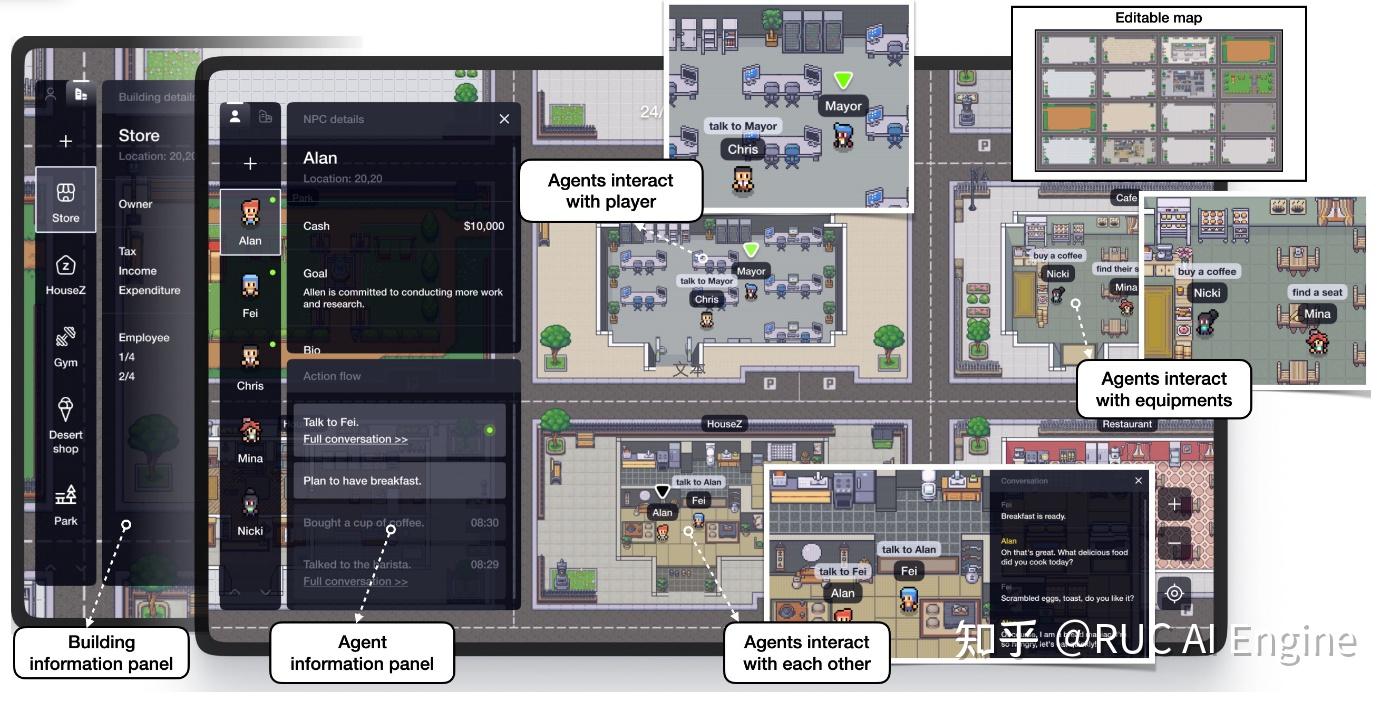 EMNLP2023 LLM-agent相关论文总结 - 知乎