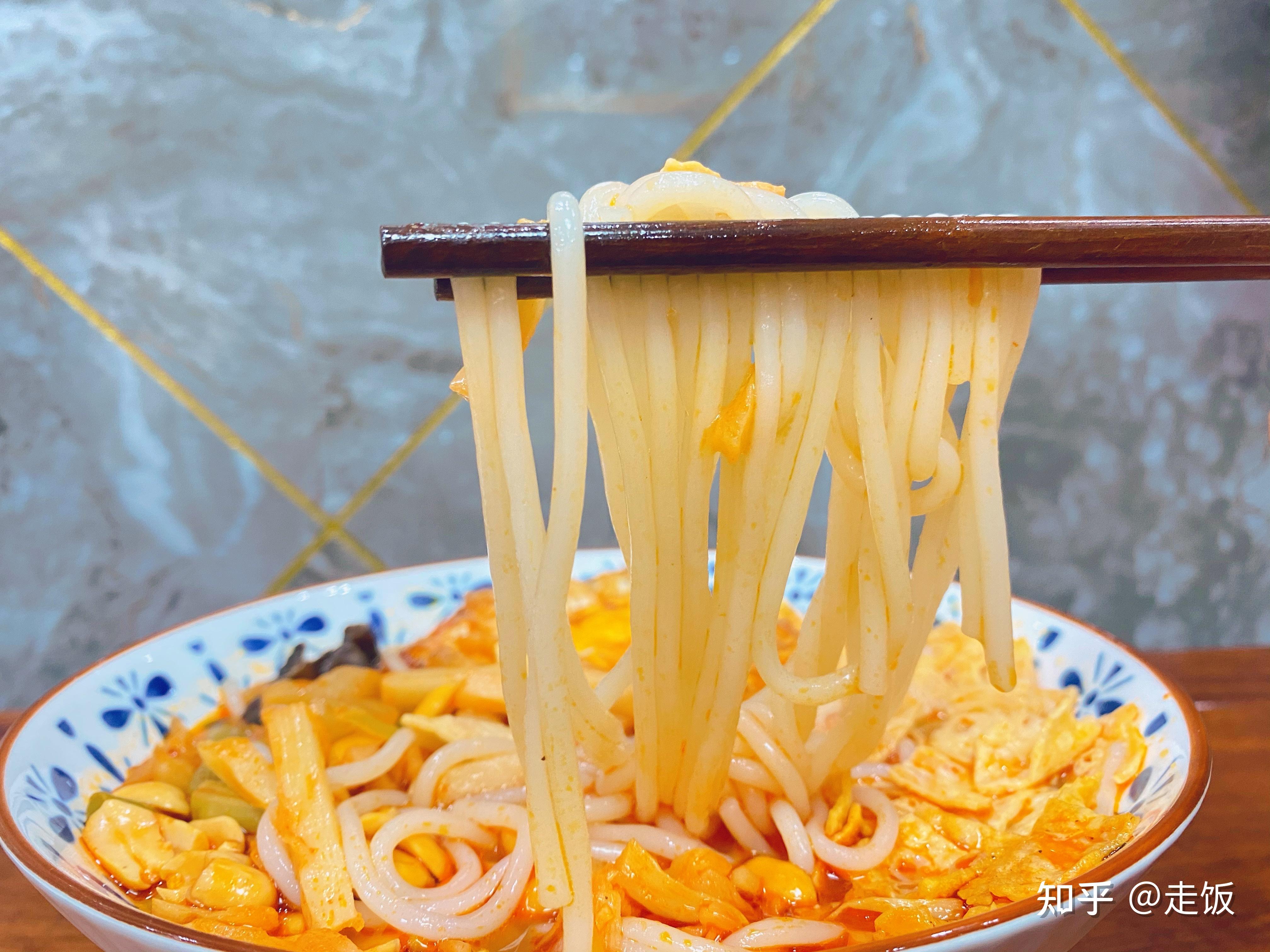 为什么螺蛳粉那么臭？