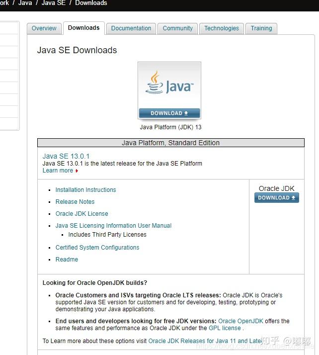 Linux CentOS 7 安装 JAVA（jdk-8u221-linux-x64） - 知乎