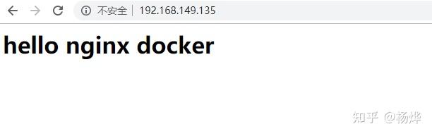 docker部署mysql，tomcat，nginx，redis，elasticsearch，kibana，mongoDB - 知乎