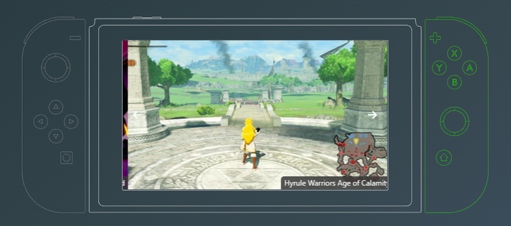 yuzu模拟器及pc游戏手柄推荐 - 知乎