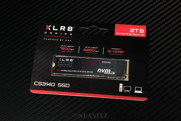 满足8K 60P RAW视频剪辑要用什么硬盘？PNY CS3140 2TB M.2 固态硬盘测试，高速高寿命兼顾 - 知乎