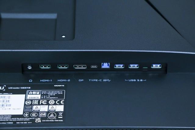 技嘉M28U电竞显示器评测：视效更“嘉” 尽享细腻与高刷 - 知乎