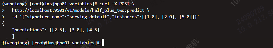 【Python深度学习系列】使用Docker和TensorFlow Serving 部署TensorFlow模型（案例+源码） - 知乎