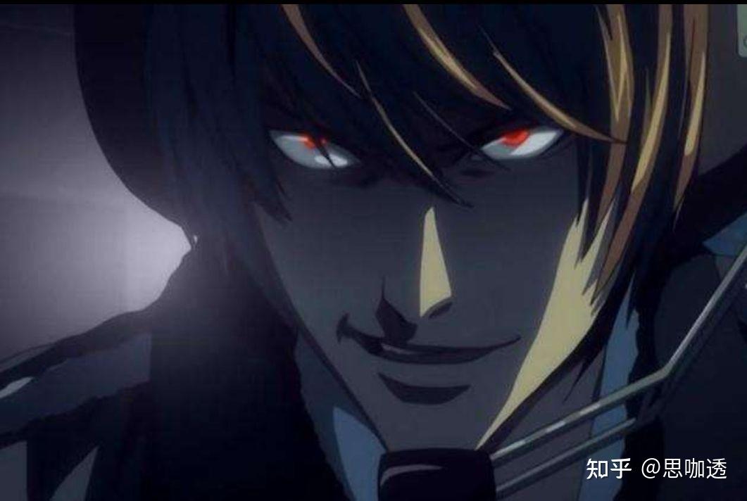 有什么好看的疯批动漫角色? - 知乎