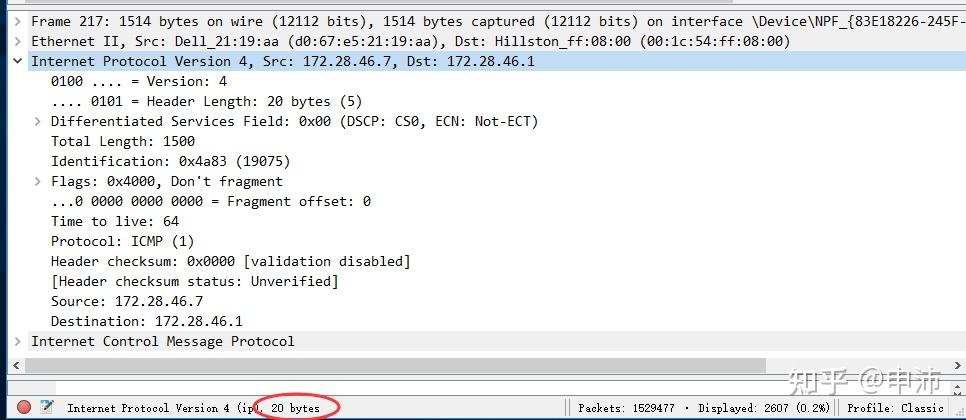 关于经典MTU配置的问题详解 - 知乎