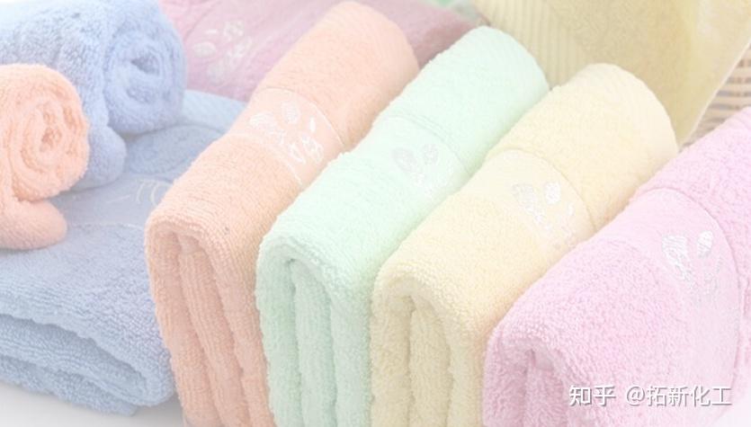 赢创不黄变衣物柔顺剂REWOQUAT® WE 28 SH - 知乎