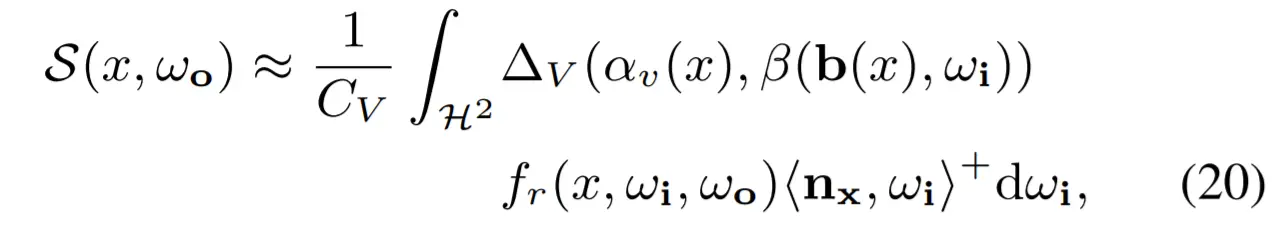 SSAO考古，前向下的GTSO尝试(URP) - 知乎