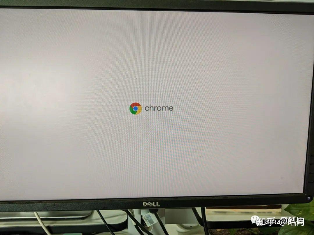 chrome os 配合 vmware 环境值得一试 - 知乎