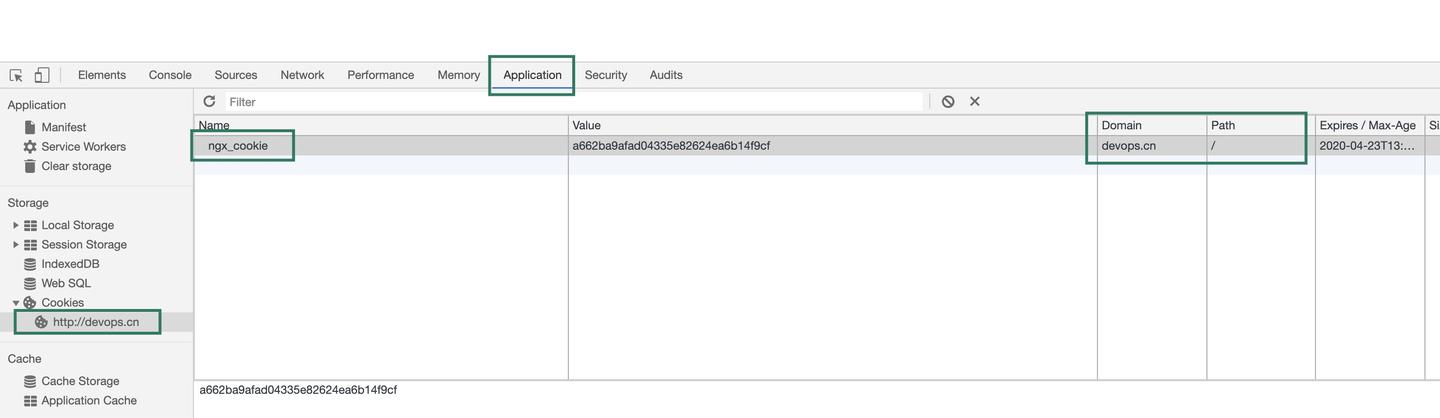 Nginx 基于nginx-sticky-module模块进行会话保持 - 知乎