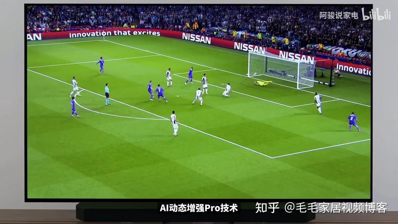 三星高端OLED电视S90F评测｜OLED电视达到MiniLED亮度 - 知乎