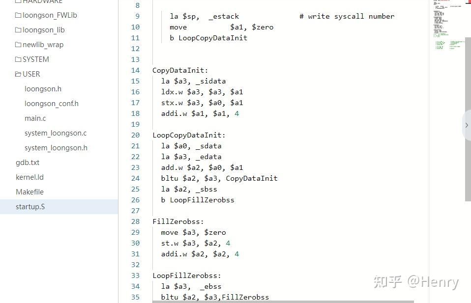 龙芯芯片使用体验LS3A5000 - 知乎