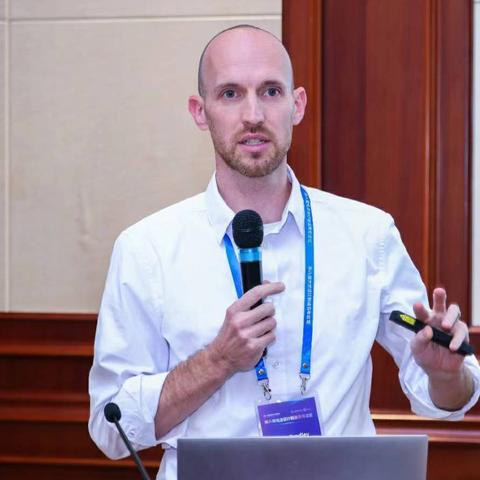 Peter Shull - 知乎