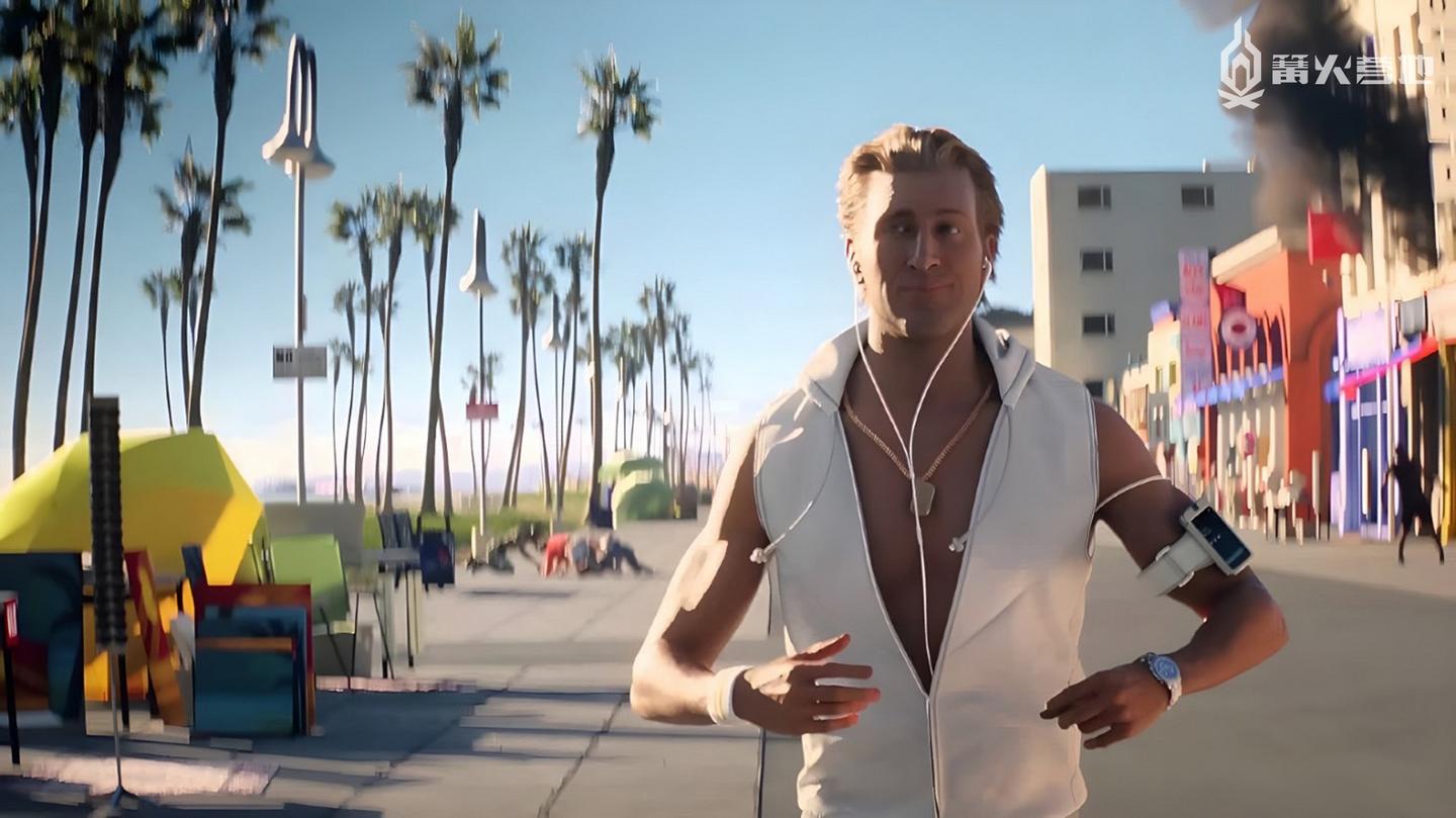 Yager Development 工作室接手《死亡岛 2》开发内幕 - 知乎