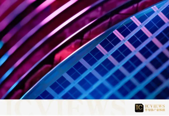 晶圆代工 1nm 前哨战开打 - 知乎