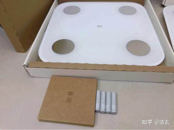 2026年体脂秤推荐，体脂秤（体重秤）选择：云康宝、有品、小米、华为、云麦、体脂秤哪一款好？