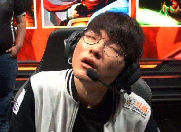 s7总决赛数据前瞻——神奇的李哥？ - 知乎